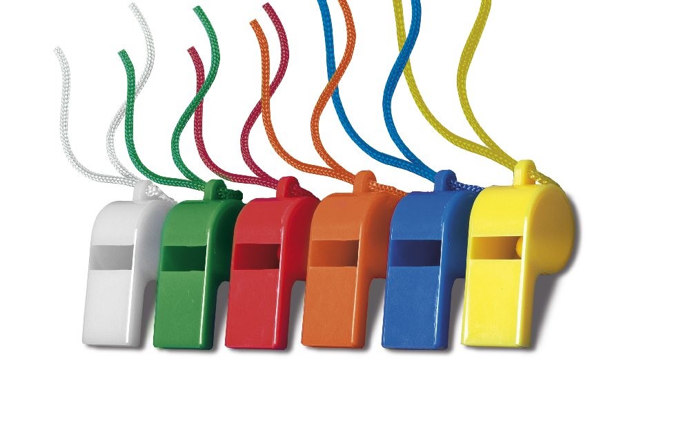 Fluitje | Yesgifts.nl